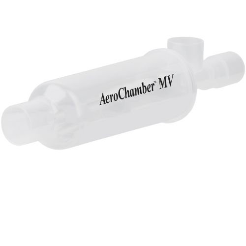 AEROCHAMBER® HC MV - Monaghan Medical