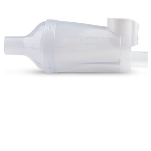 AEROCHAMBER MINI™ HC - Monaghan Medical