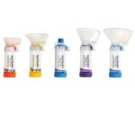 AEROCHAMBER PLUS® Z STAT® AVHC - Monaghan Medical