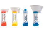 AEROCHAMBER PLUS® FLOW-VU® AVHC - Monaghan Medical