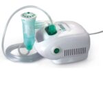 AEROECLIPSE® XL R BAN® Nebulizer for Respiratory Therapy