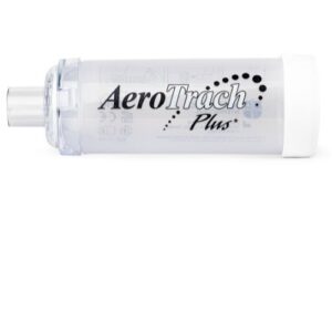 AEROCHAMBER® HC MV - Monaghan Medical