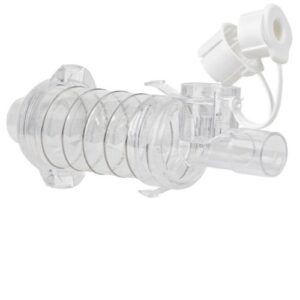 AEROCHAMBER® HC MV - Monaghan Medical