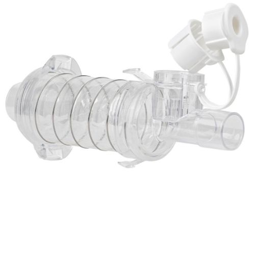 AEROVENT PLUS® CHC - Monaghan Medical