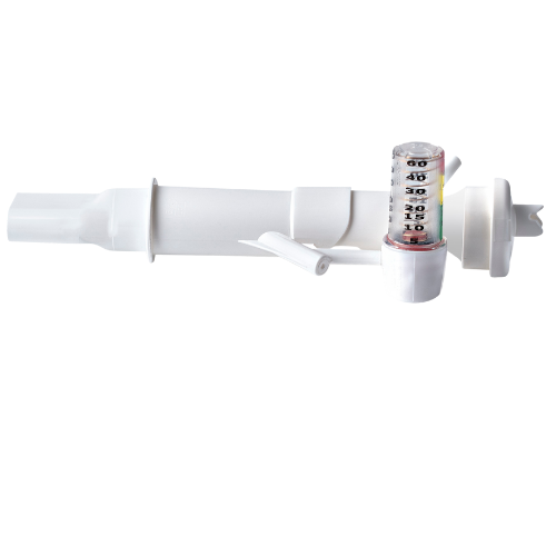 AEROBIKA® OPEP Device - Monaghan Medical