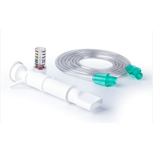 VersaPAP® Device - Monaghan Medical