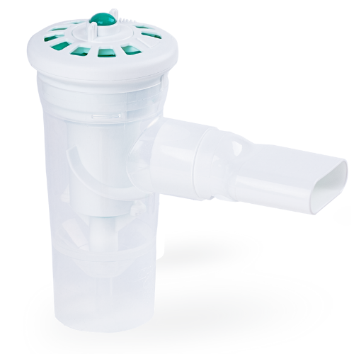 AEROECLIPSE® II BAN® Nebulizer - Monaghan Medical