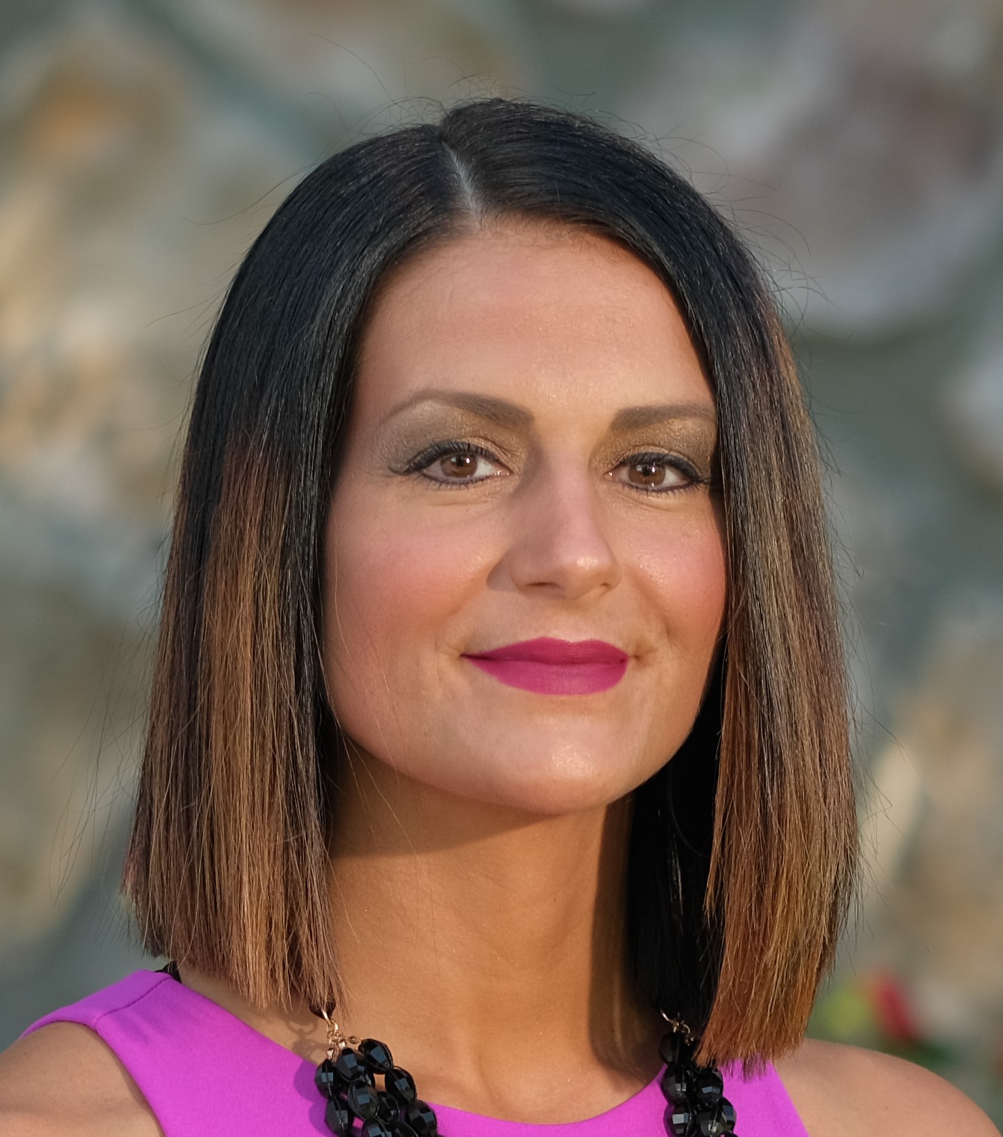 Amber Roberts - Monaghan Medical