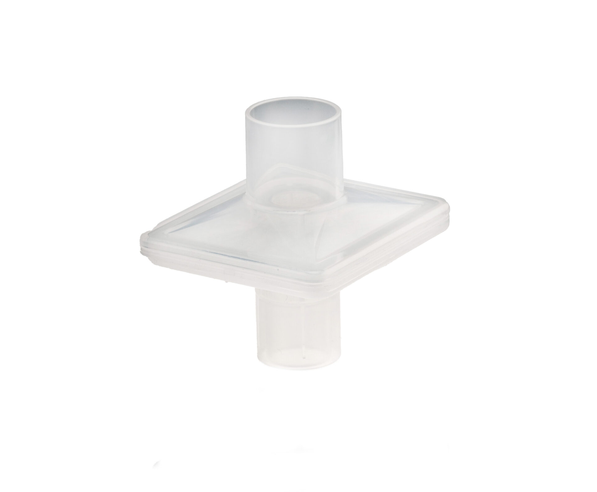 Filtered Mouthpiece Kit - Aerosol Delivery Respiratory Management