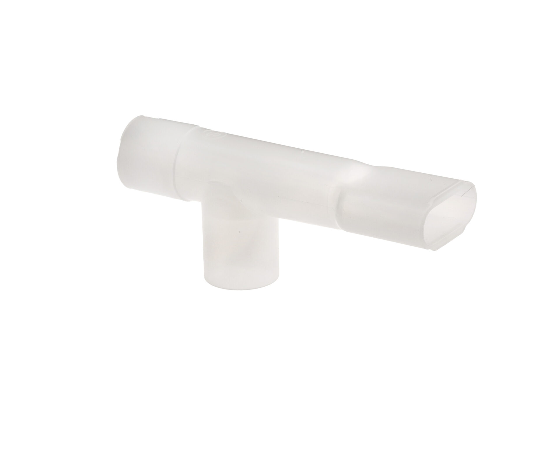 Filtered Mouthpiece Kit - Aerosol Delivery Respiratory Management