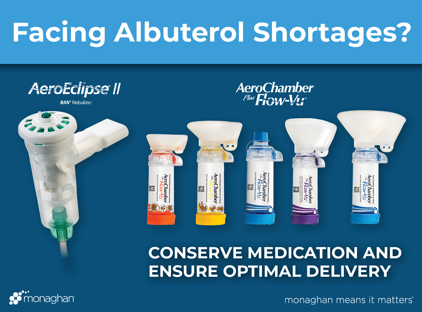 Conserving Albuterol During Shortage Monaghan Medical Conserving Albuterol During Shortage Monaghan Medical