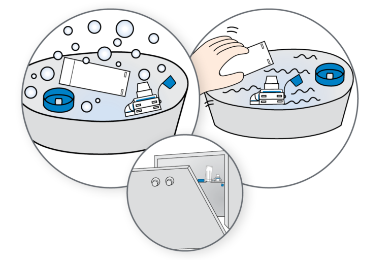 AEROCHAMBER® aVHC » Monaghan Medical