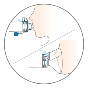 AEROCHAMBER® aVHC » Monaghan Medical