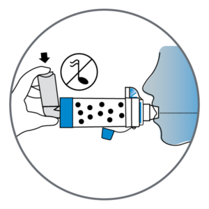 AEROCHAMBER® aVHC » Monaghan Medical