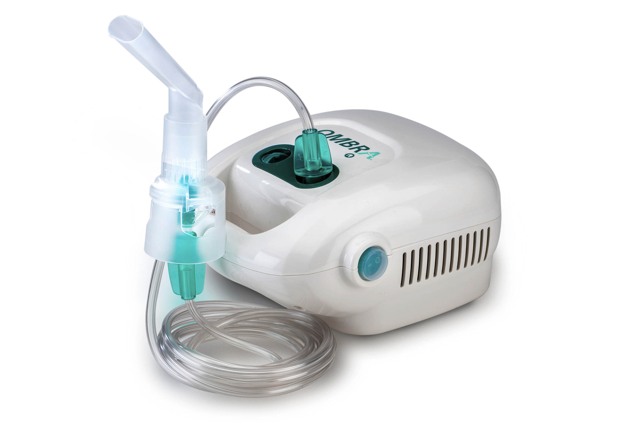 MC 300® Nebulizer - Monaghan Medical